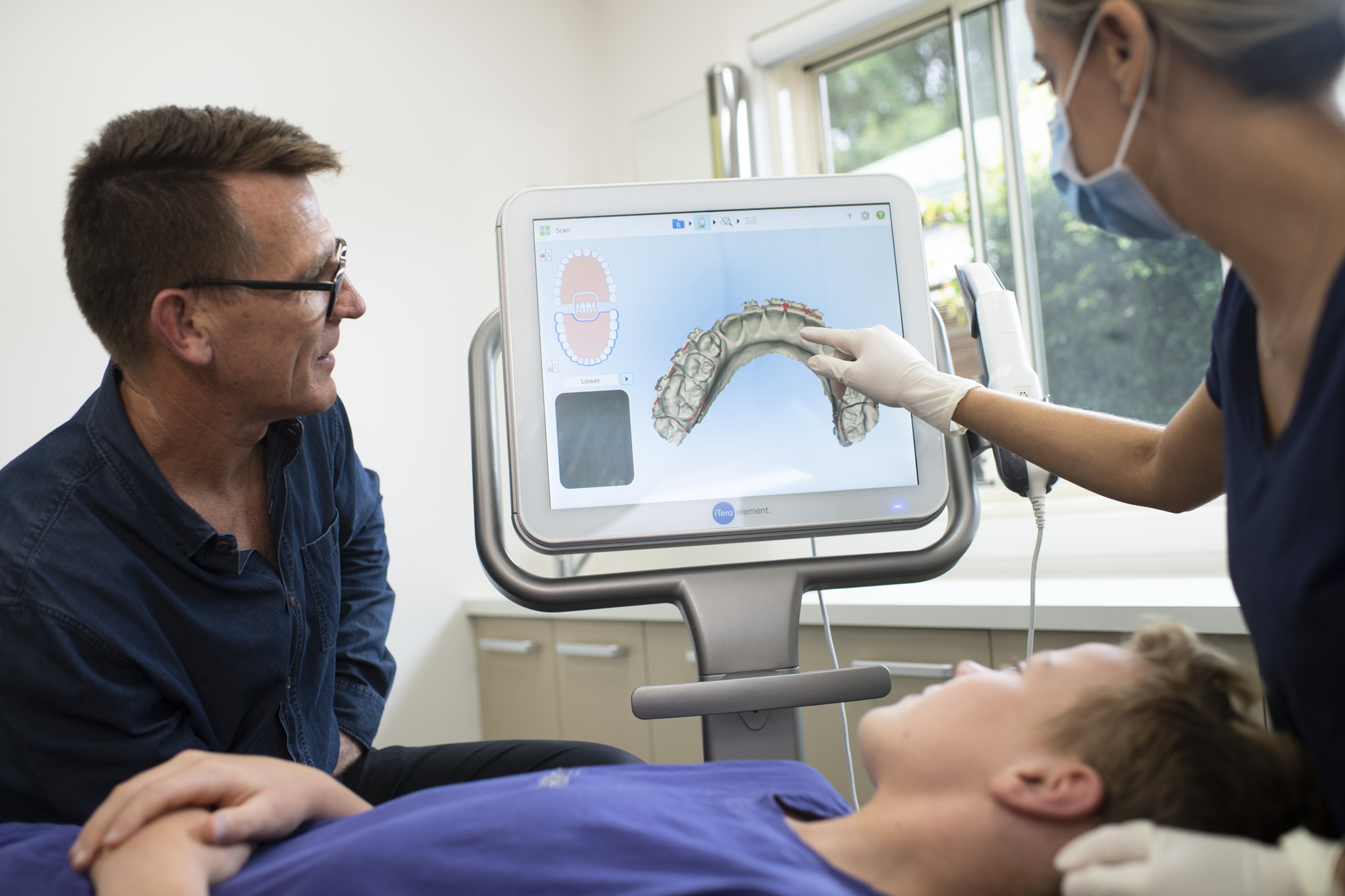 Your First Orthodontic Treatment Visit - Orthodontix