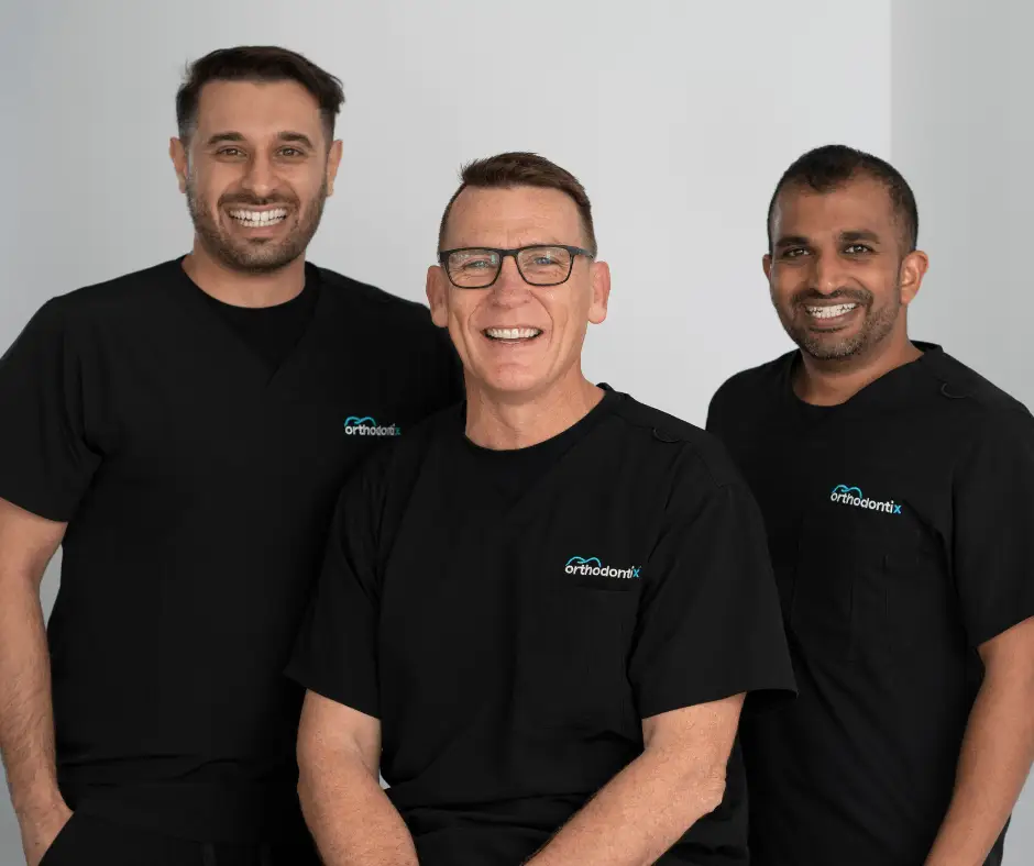 Achieving the Ideal Bite with Braces & Invisalign for a Perfect Smile ...